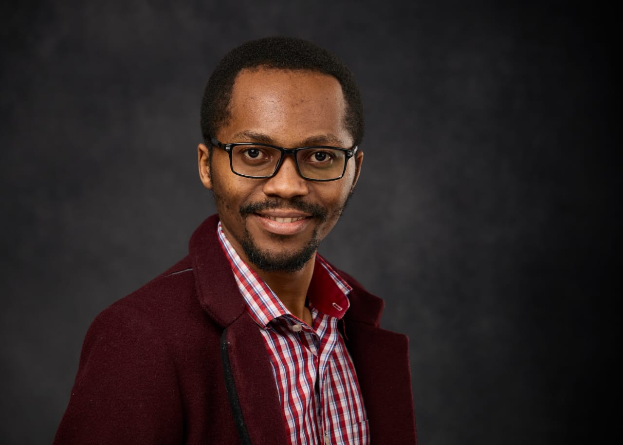 Michael Phiri | EASEL Lab